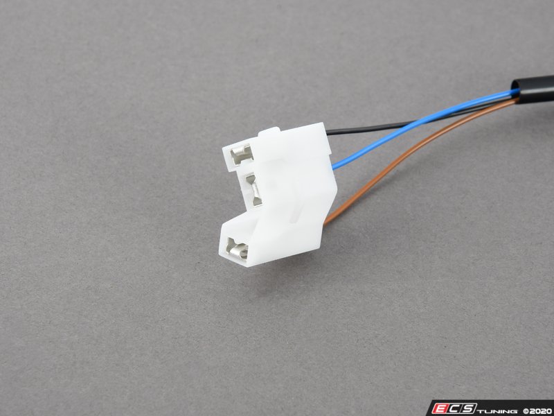 Genuine Volkswagen Audi - 7P0919673J - SENDER (7P0 919 673 J)