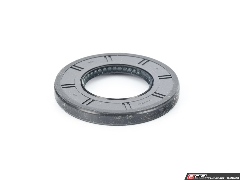 Genuine Volkswagen Audi - 09M321243 - Front Axle Flange Seal - Priced ...