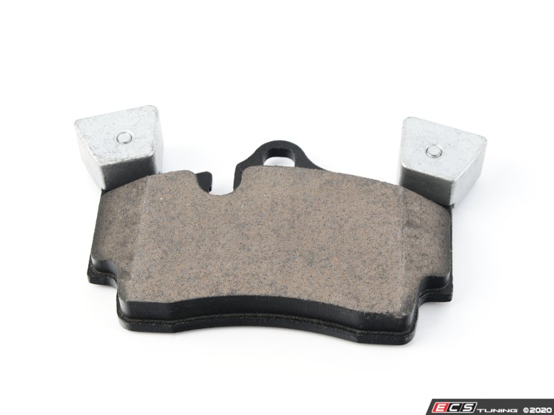 Brembo - 7L0698451H - Rear Ceramic Brake Pad Set