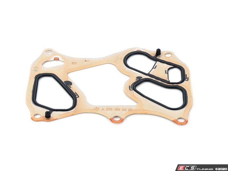 Genuine Mercedes Benz - 2761880080 - SEAL W CARRI