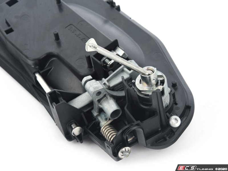 Genuine BMW - 51213449072 - CARRIER (51-21-3-449-072)