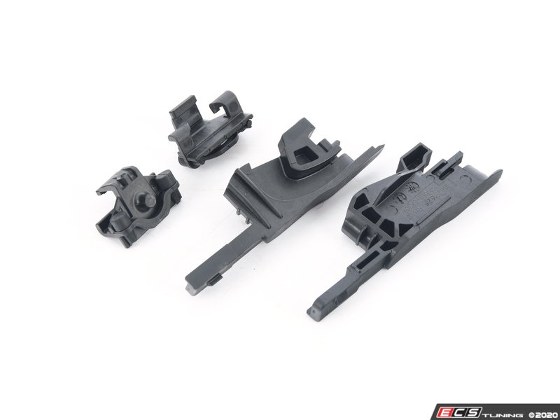 Genuine MINI - 54107379624 - Mechanism For Sliding Roof (54-10-7-379-624)