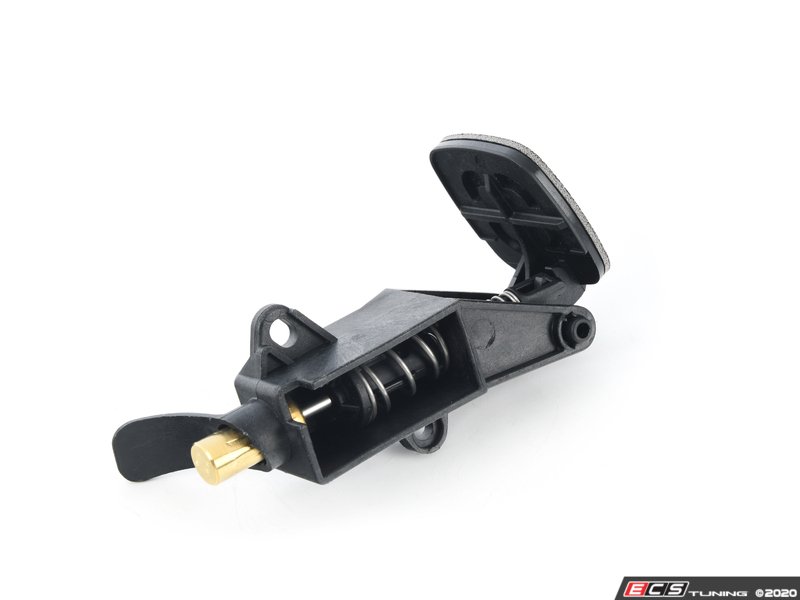 Genuine Volkswagen Audi - 3C0129594E - CONTR.BOX (3C0 129 594 E)