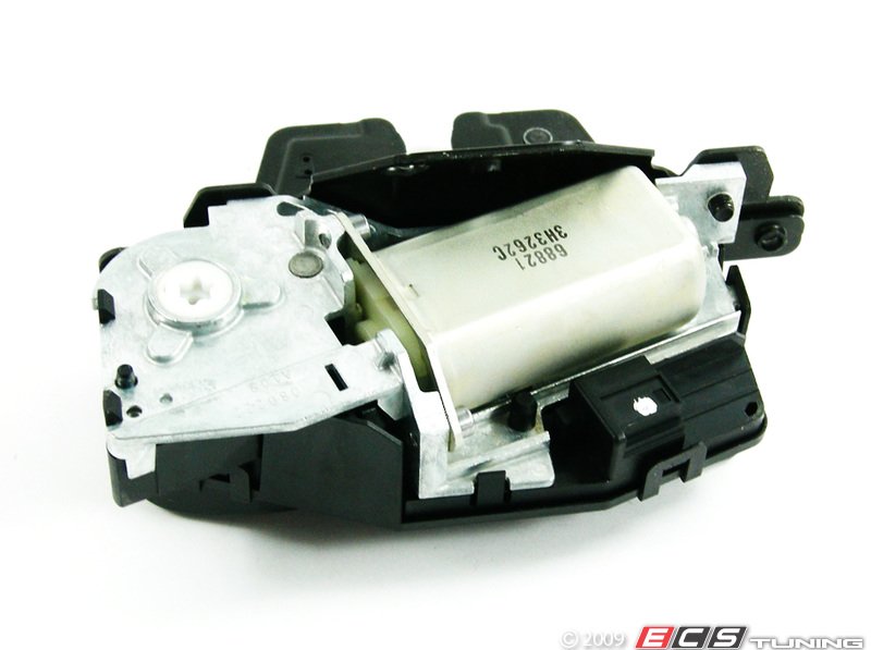 Genuine BMW - 51247111008 - E53 Tailgate Upper Lock Assembly (51-24-7 ...