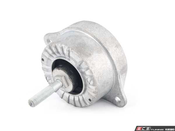 Hamburg Tech - 98637504902 - Hydraulic Transmission Mount - Priced Each