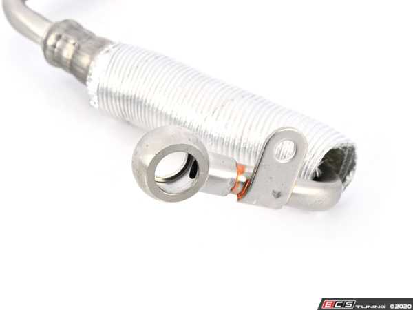 Rein - 06H121497B - Turbocharger Coolant Hose - Supply