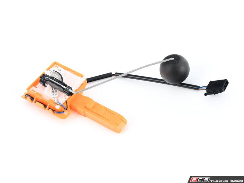 Genuine Volkswagen Audi - 7P0919673K - SENDER (7P0 919 673 K)