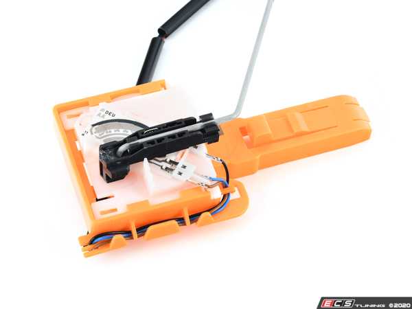 Genuine Volkswagen Audi - 7P0919673K - SENDER (7P0 919 673 K)