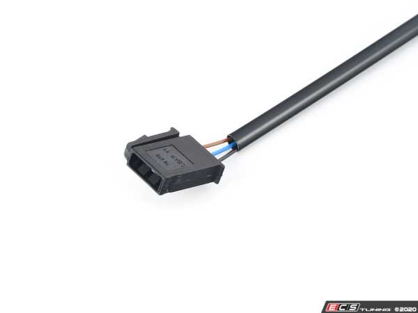 Genuine Volkswagen Audi - 7P0919673K - SENDER (7P0 919 673 K)