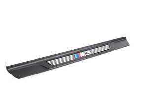 Genuine BMW Parts Interior Door Sill Parts - Page 8 - ECS Tuning