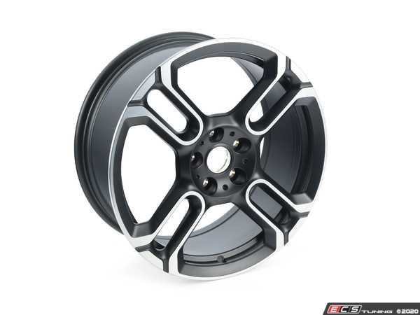 JCW GP3 Wheels - fit in ‘normal’ arches? | Mini Cooper Forum