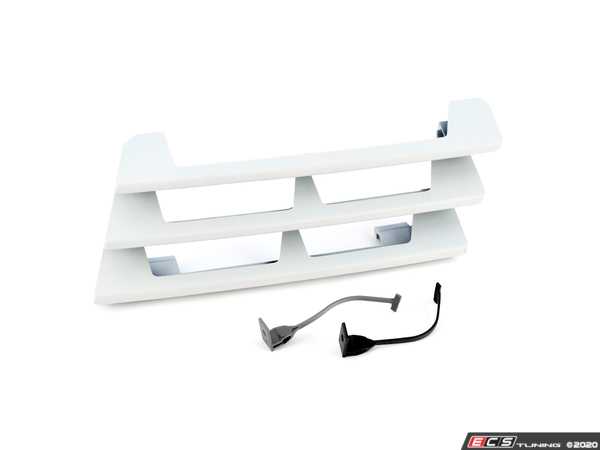 Genuine Mercedes Benz - 12688003059999 - ESCUTCHEON