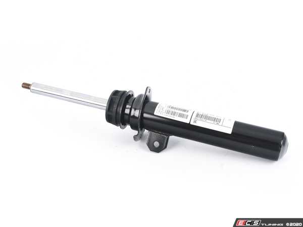 Genuine MINI - 31316852411 - Front Strut - Left (31-31-6-852-411)