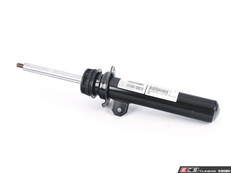 Genuine MINI - 31316852411 - Front Strut - Left (31-31-6-852-411)