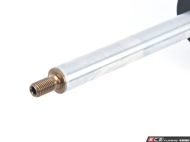 Genuine MINI - 31316852411 - Front Strut - Left (31-31-6-852-411)