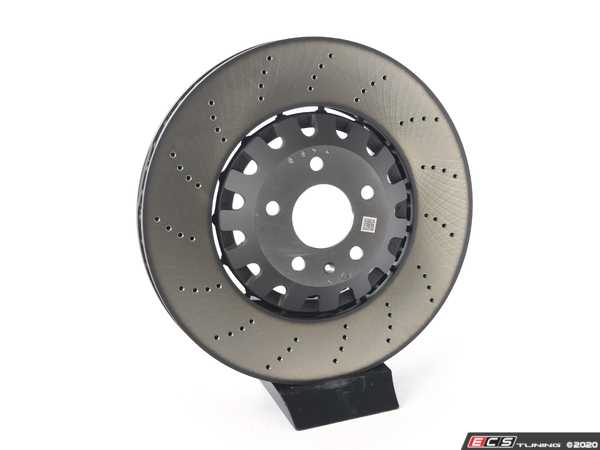VNE - 4M0615301AM - Brake Rotor