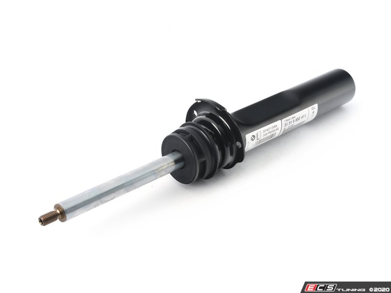 Genuine MINI - 31316852411 - Front Strut - Left (31-31-6-852-411)