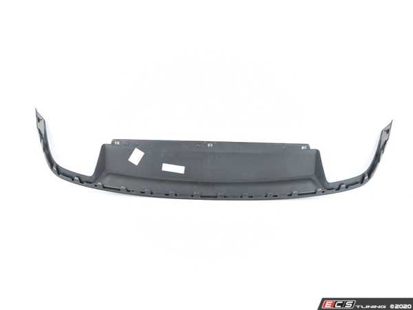 Genuine Volkswagen Audi - 561807521E9B9 - SPOILER (561 807 521 E 9B9)