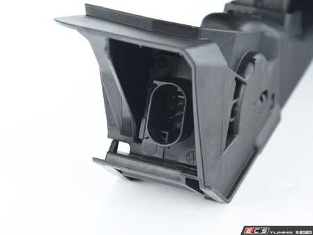 Genuine MINI - 35406889813 - Accelerator Pedal (35-40-6-889-813)