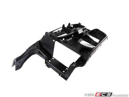 Genuine BMW - 51718040280 - Core Support (51-71-8-040-280)