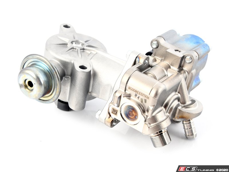 Genuine Mercedes Benz - 271070000080KT - Remanufactured High Pressure ...