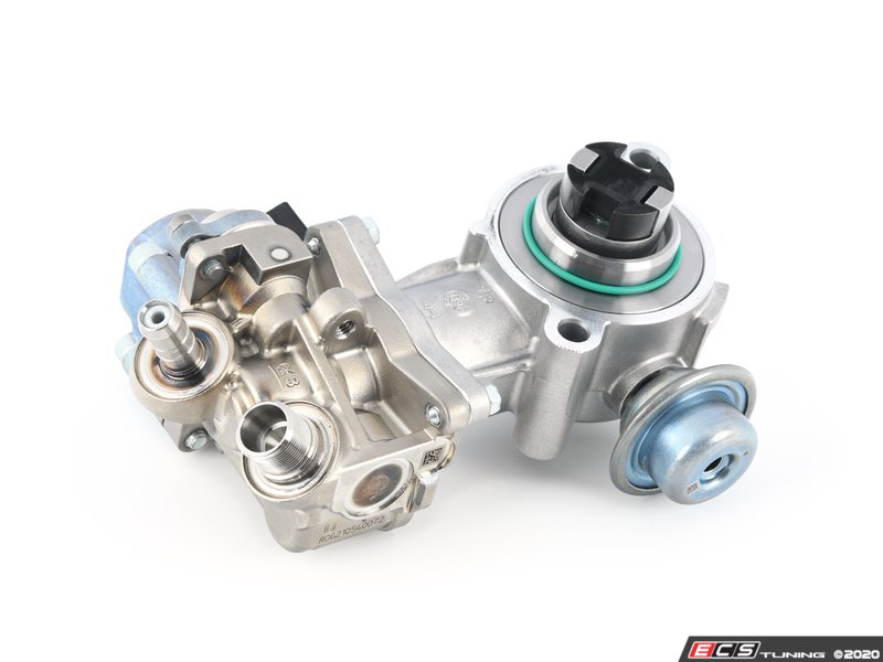 Genuine Mercedes Benz - 271070010080 - Remanufactured High Pressure ...