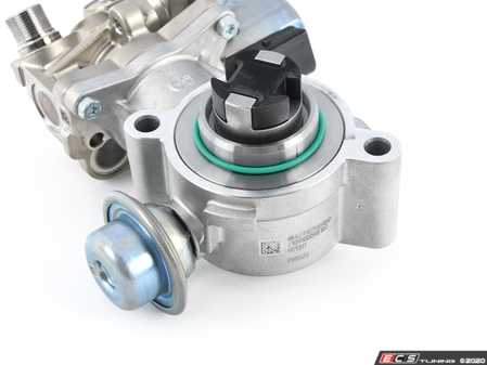 Genuine Mercedes Benz - 271070010080 - Remanufactured High Pressure ...