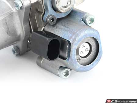 Genuine Mercedes Benz - 271070010080 - Remanufactured High Pressure ...