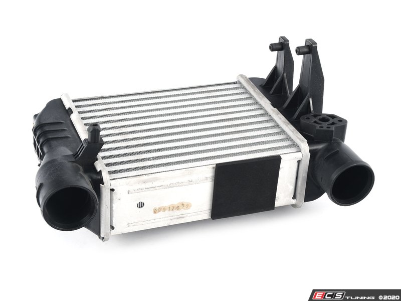 Genuine Volkswagen Audi - 8E0145805N - Intercooler (8E0 145 805 N)