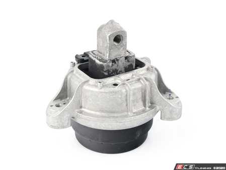Lemforder - 22116859846 - Engine Mount - Right