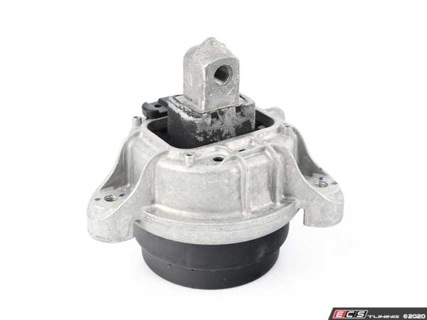 Lemforder - 22116859846 - Engine Mount - Right
