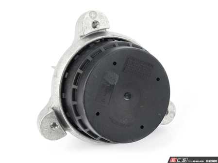 Lemforder - 22116859846 - Engine Mount - Right