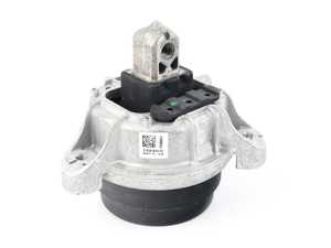 BMW F10 535i xDrive N55 3.0L Engine Mount Parts - ECS Tuning
