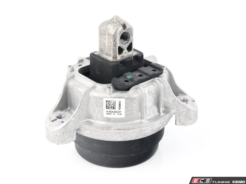 Lemforder - 22116859845 - Engine Mount - Left