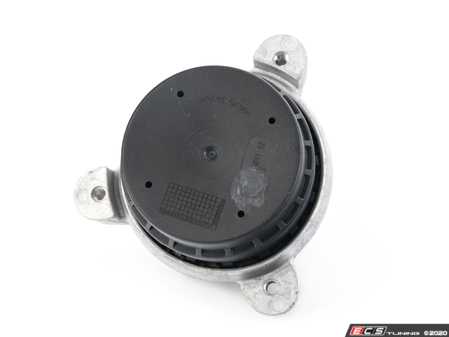 Lemforder - 22116859845 - Engine Mount - Left