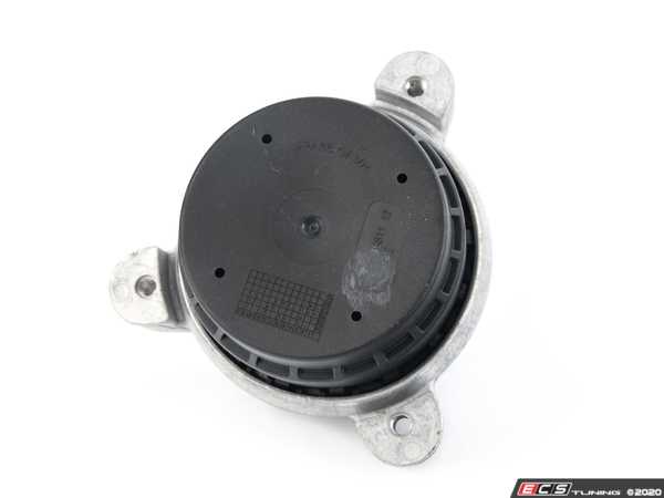 Lemforder - 22116859845 - Engine Mount - Left