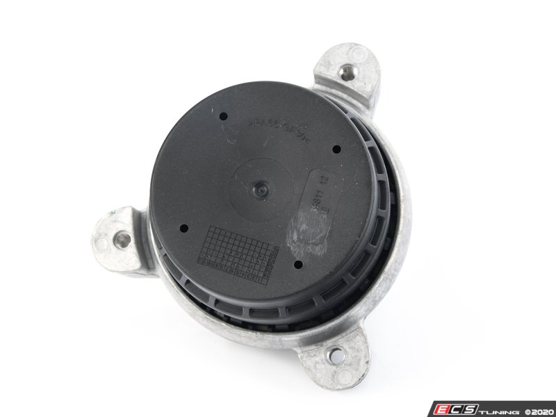Lemforder - 22116859845 - Engine Mount - Left