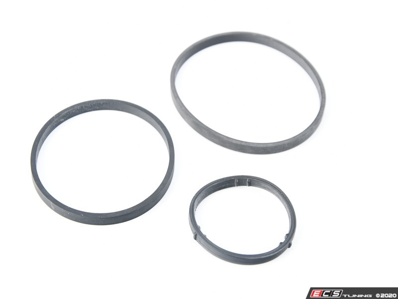 Genuine Volkswagen Audi - 07C198037 - REP KIT (07C 198 037)