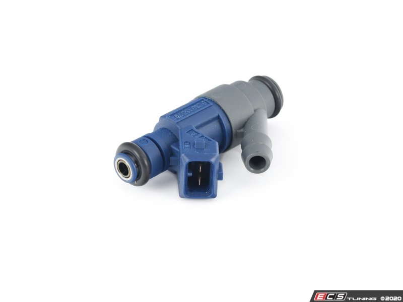 Genuine Volkswagen Audi - 06A906031C - Fuel Injector - Priced Each (06A ...