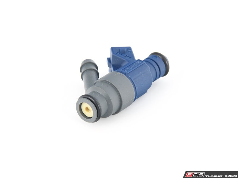 Genuine Volkswagen Audi - 06A906031C - Fuel Injector - Priced Each (06A ...