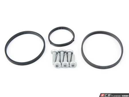 Genuine Volkswagen Audi - 07C198037 - REP KIT (07C 198 037)