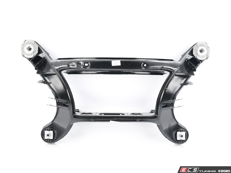 Genuine Mercedes Benz - 2073509702 - REAR AXLE CARRIER - (NO LONGER ...