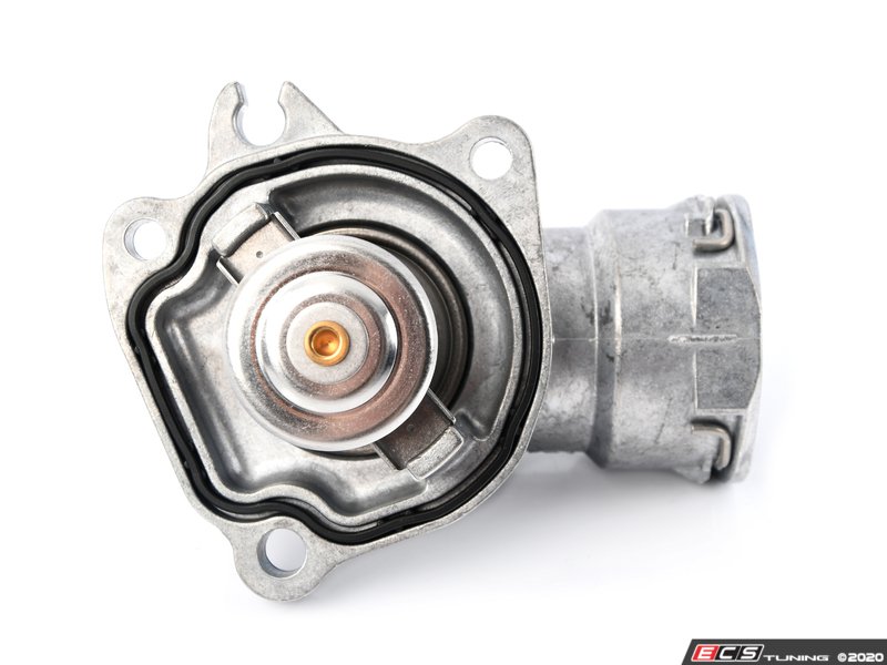 Genuine Mercedes Benz - 6422002215 - COOLANT THERMOSTAT