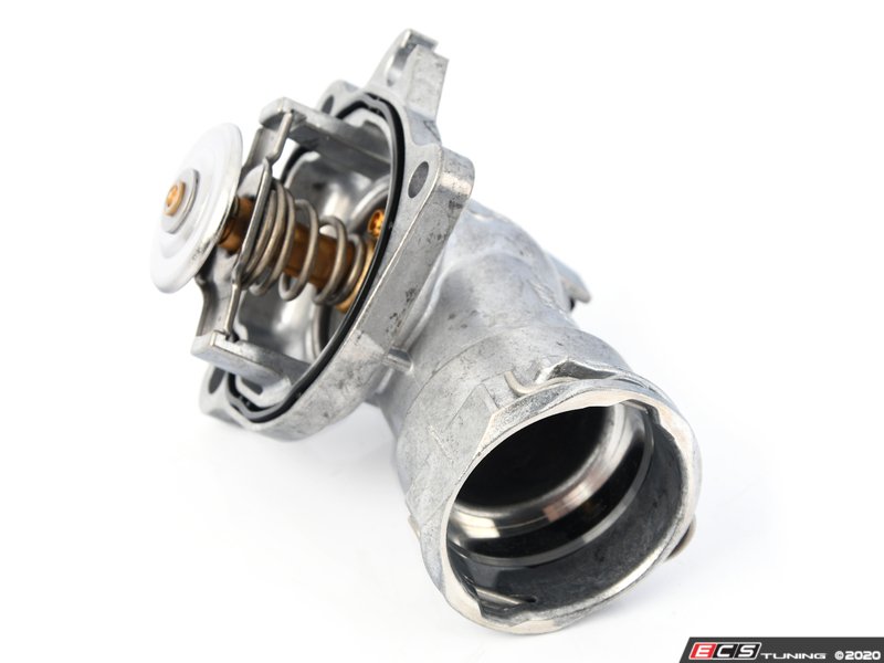 Genuine Mercedes Benz - 6422002215 - COOLANT THERMOSTAT