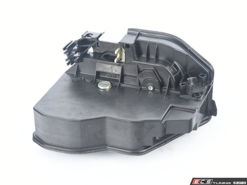 Genuine MINI - 51217229458 - Door Lock Unit - Front Right (51-21-7-229-458)