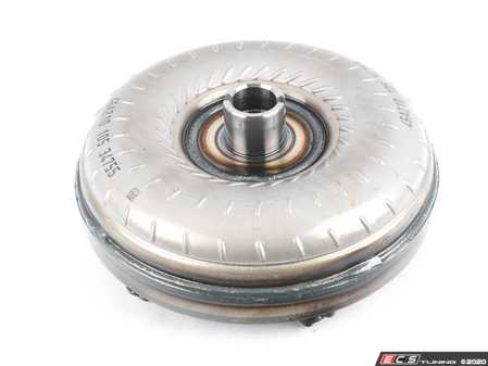 Genuine MINI - 24407598254 - Torque Converter (24-40-7-598-254)