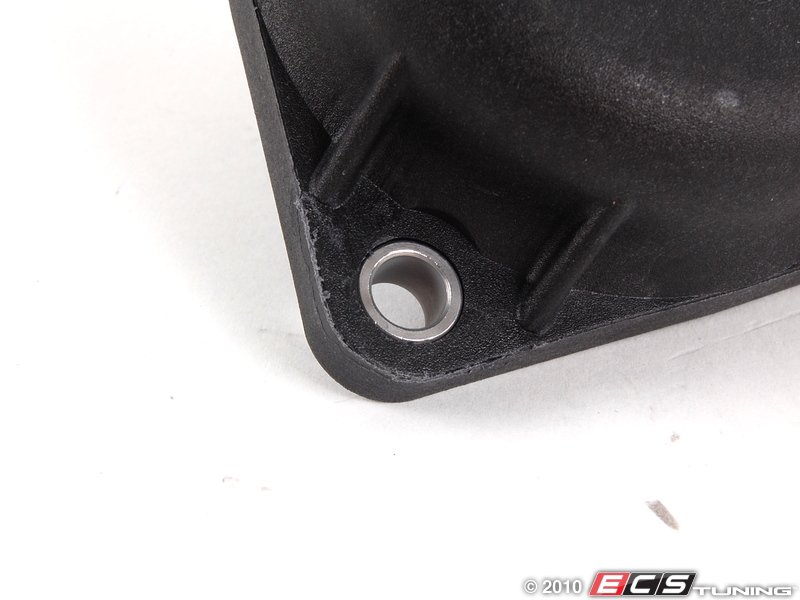 Genuine Volkswagen Audi - 022121121E - Thermostat Housing Cover (022 ...