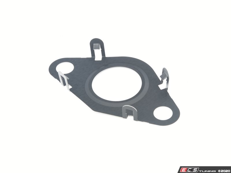 Genuine MINI - 11618571005 - GASKET STEEL (11-61-8-571-005)