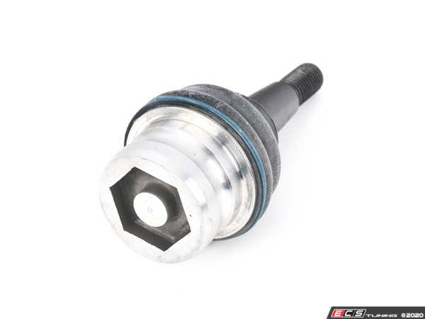 Hamburg Tech - 8K0407689G - Front Lower Ball Joint - Priced Each