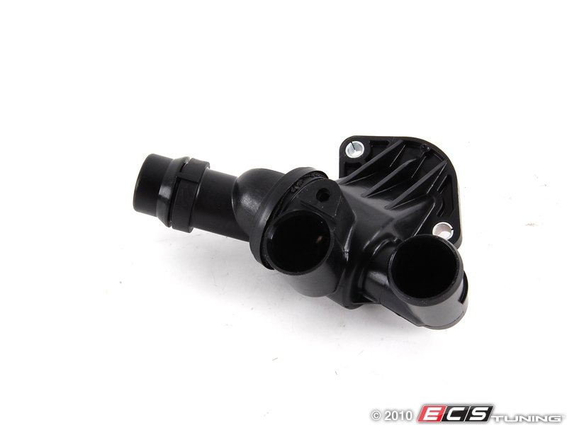 Genuine Volkswagen Audi - 06F121111H - Thermostat (06F 121 111 H)